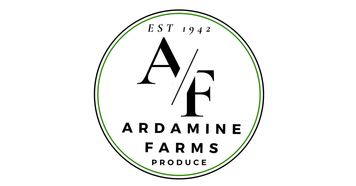Our Story – Ardamine Farms